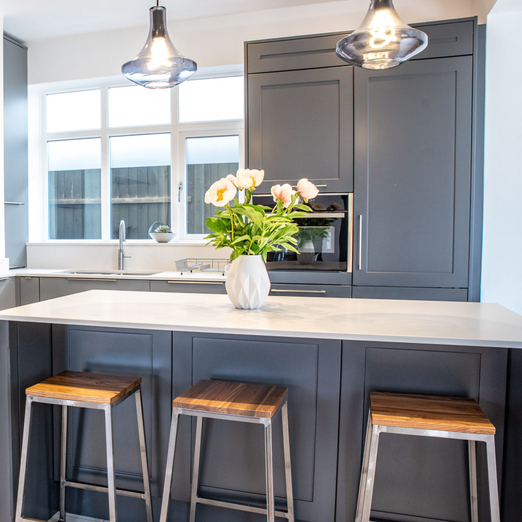 Kitchens Gallery | Bespoke Kitchens Sheffield