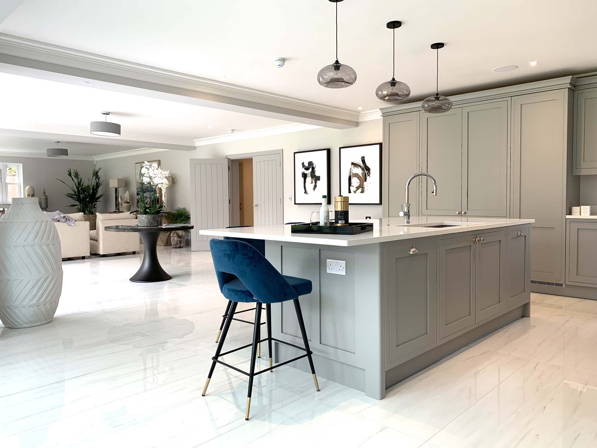 Bespoke Kitchens Sheffield | Designer Kitchen Direct | Kitchens Sheffield
