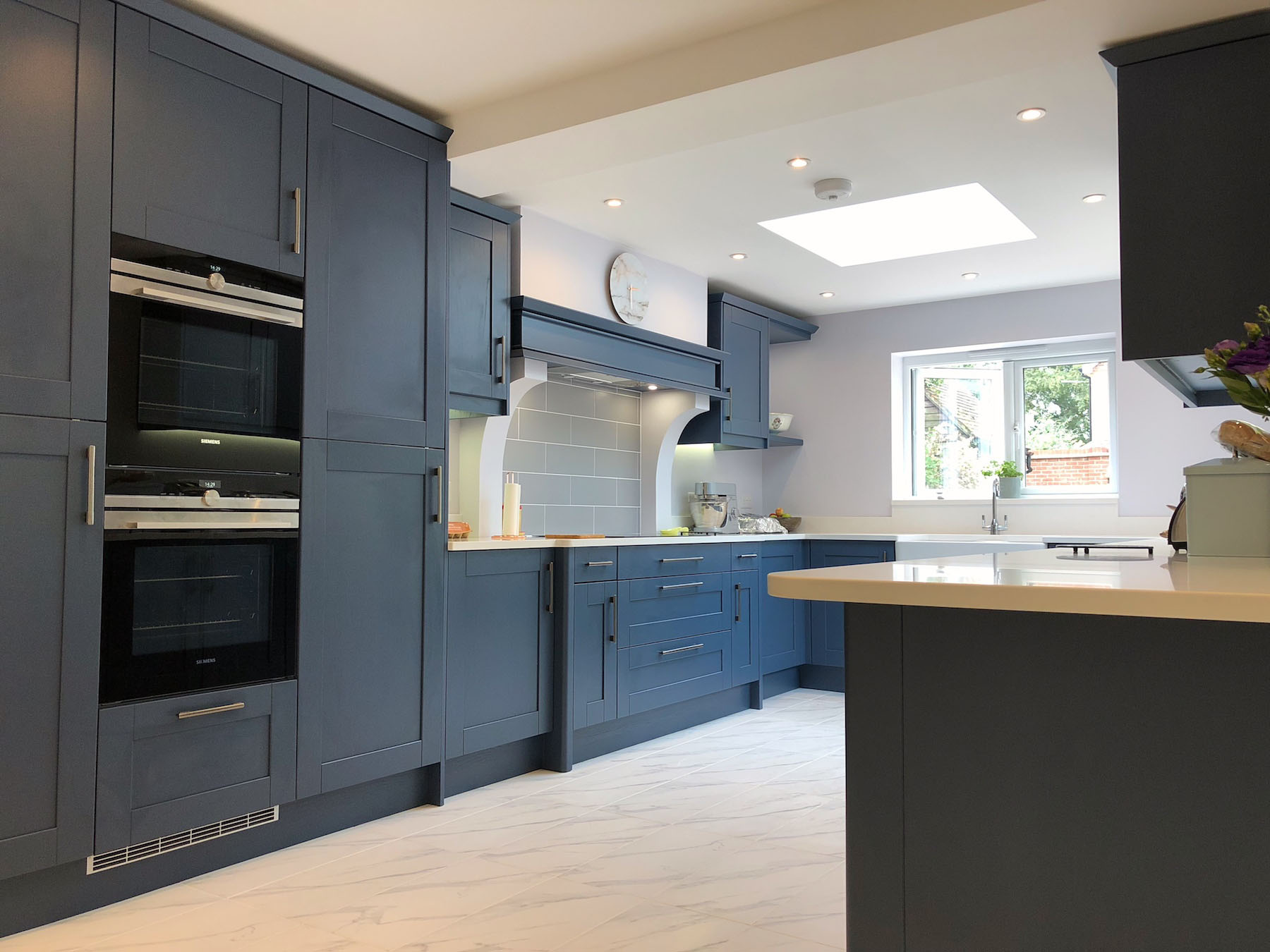 Offices & Studies | Bespoke Kitchens Sheffield