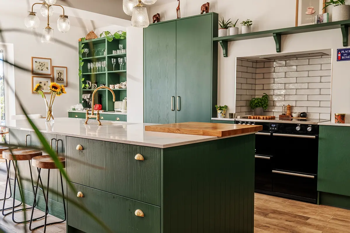 Kitchen Gallery Sheffield | Designer Kitchen Direct