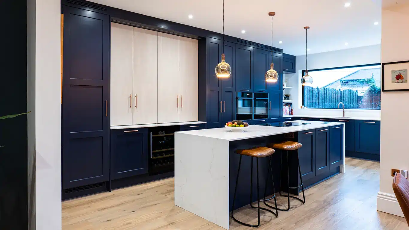 2026 Kitchen Style & Statement Elements - Designer Kitchen Direct
